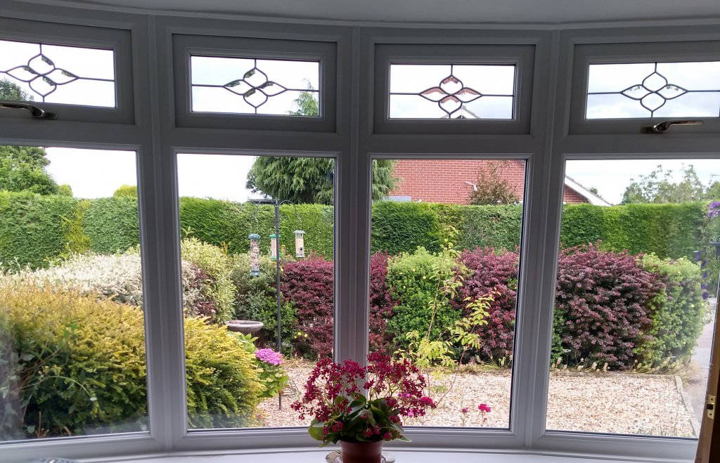 Windows - Sunrise Window Systems